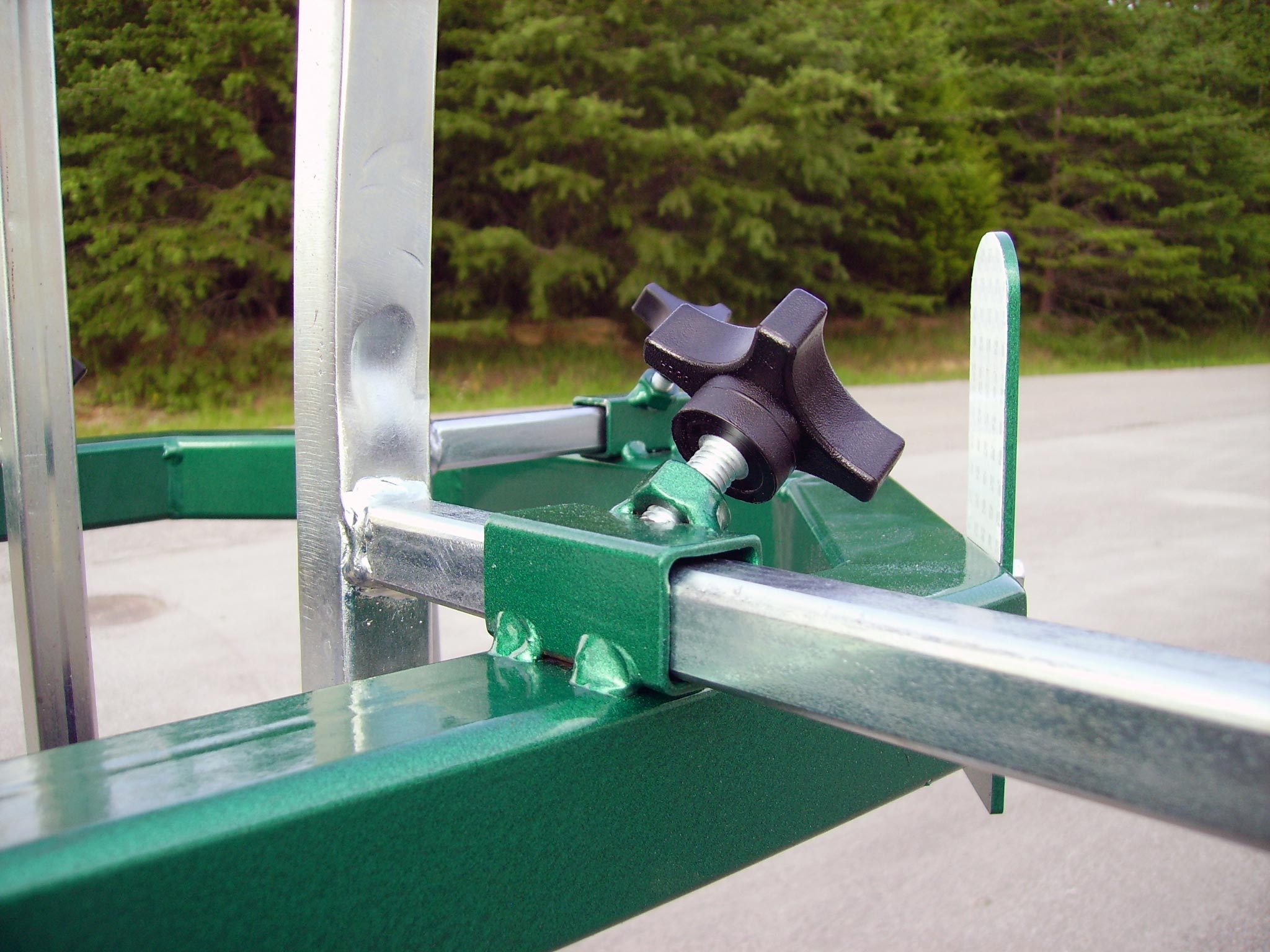 EP Pot Dispenser – Bouldin & Lawson