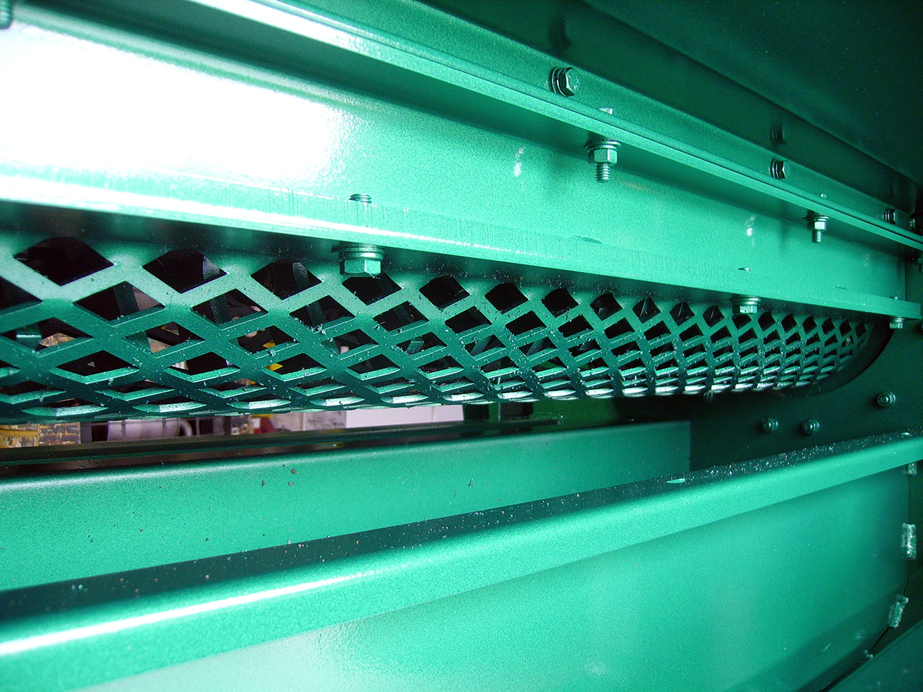 Coir-buster-001 – Bouldin & Lawson