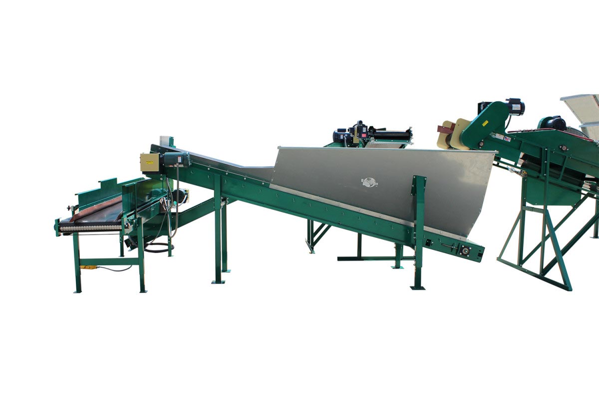 Potting Machines – Bouldin & Lawson