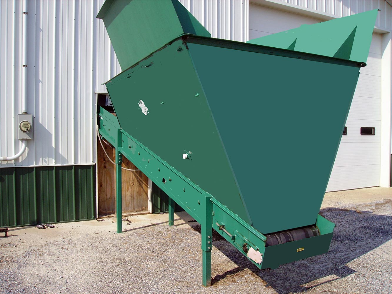 Hoppers – Bouldin & Lawson