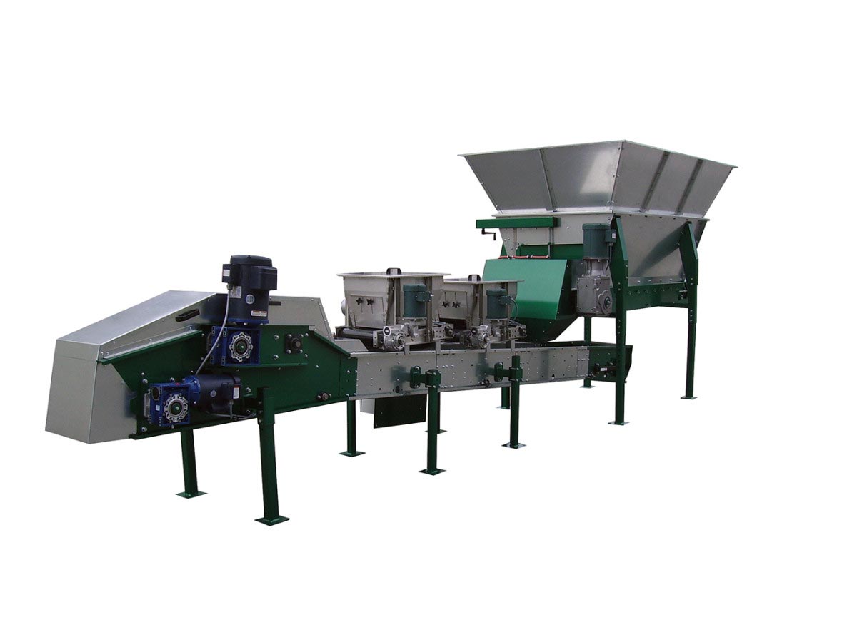 MixMaker™ Custom Mixing Systems – Bouldin & Lawson