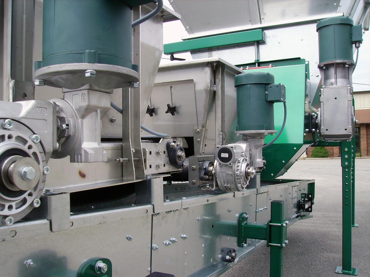 MixMaker™ Custom Mixing Systems – Bouldin & Lawson