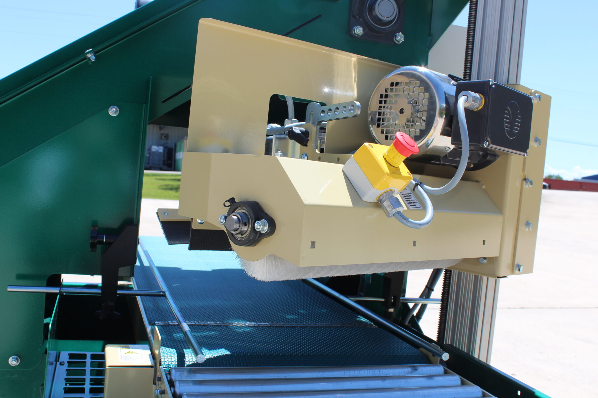 Maxi Flex Filler – Bouldin & Lawson