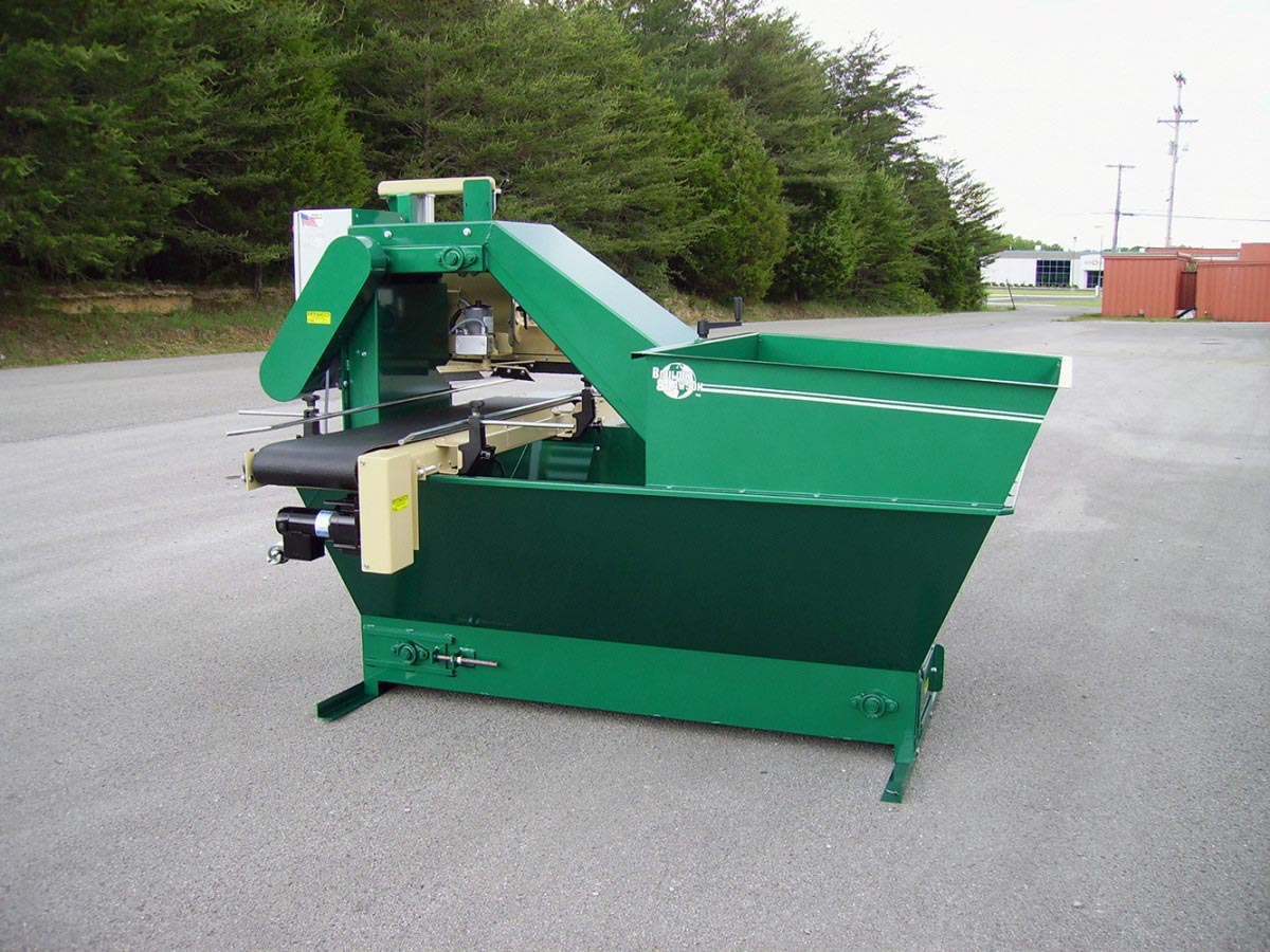 Mini Flat Filler – Bouldin & Lawson