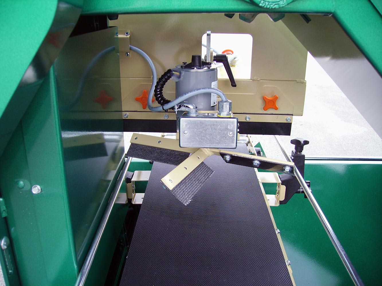 Mini Flat Filler – Bouldin & Lawson