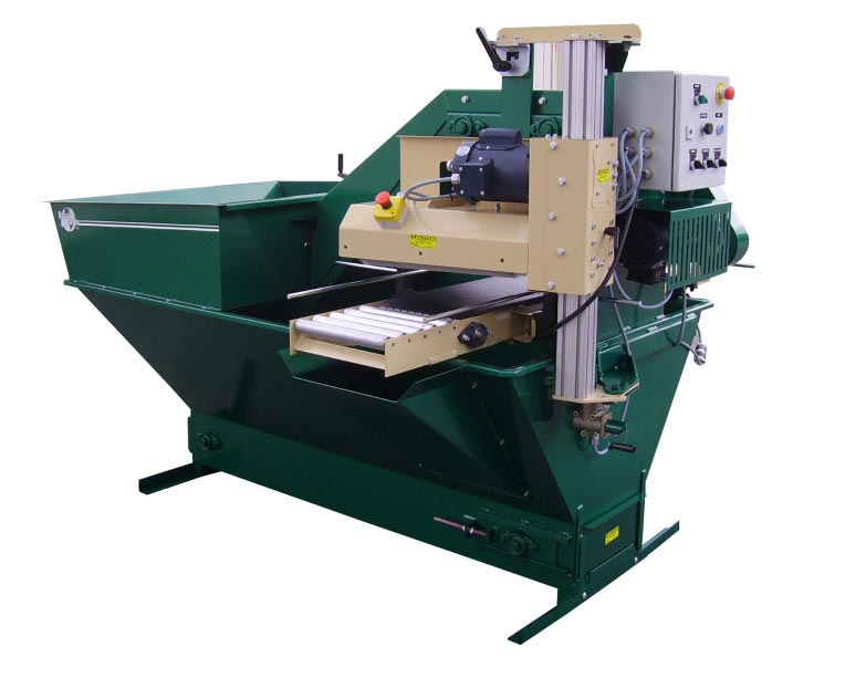 Mini Flat Filler – Bouldin & Lawson