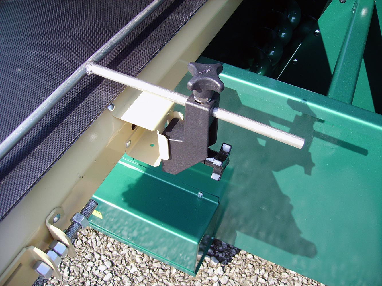 Maxi Flex Filler – Bouldin & Lawson
