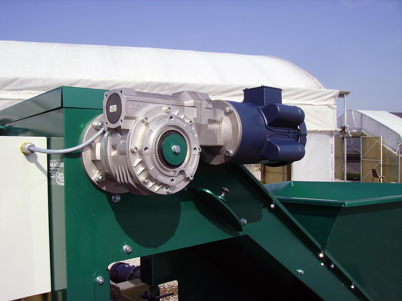 Maxi Flex Filler – Bouldin & Lawson