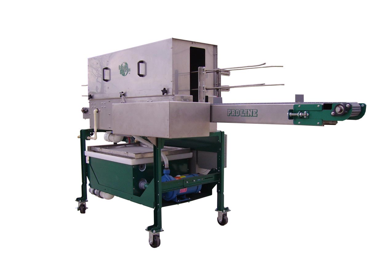 Pro Tray Washer – Bouldin & Lawson