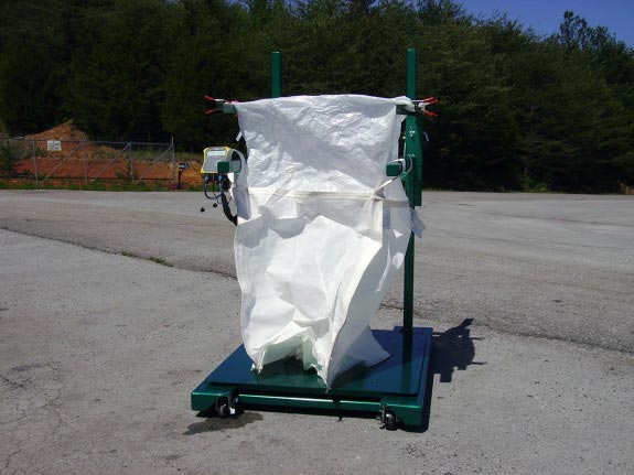 Tote Filler – Bouldin & Lawson