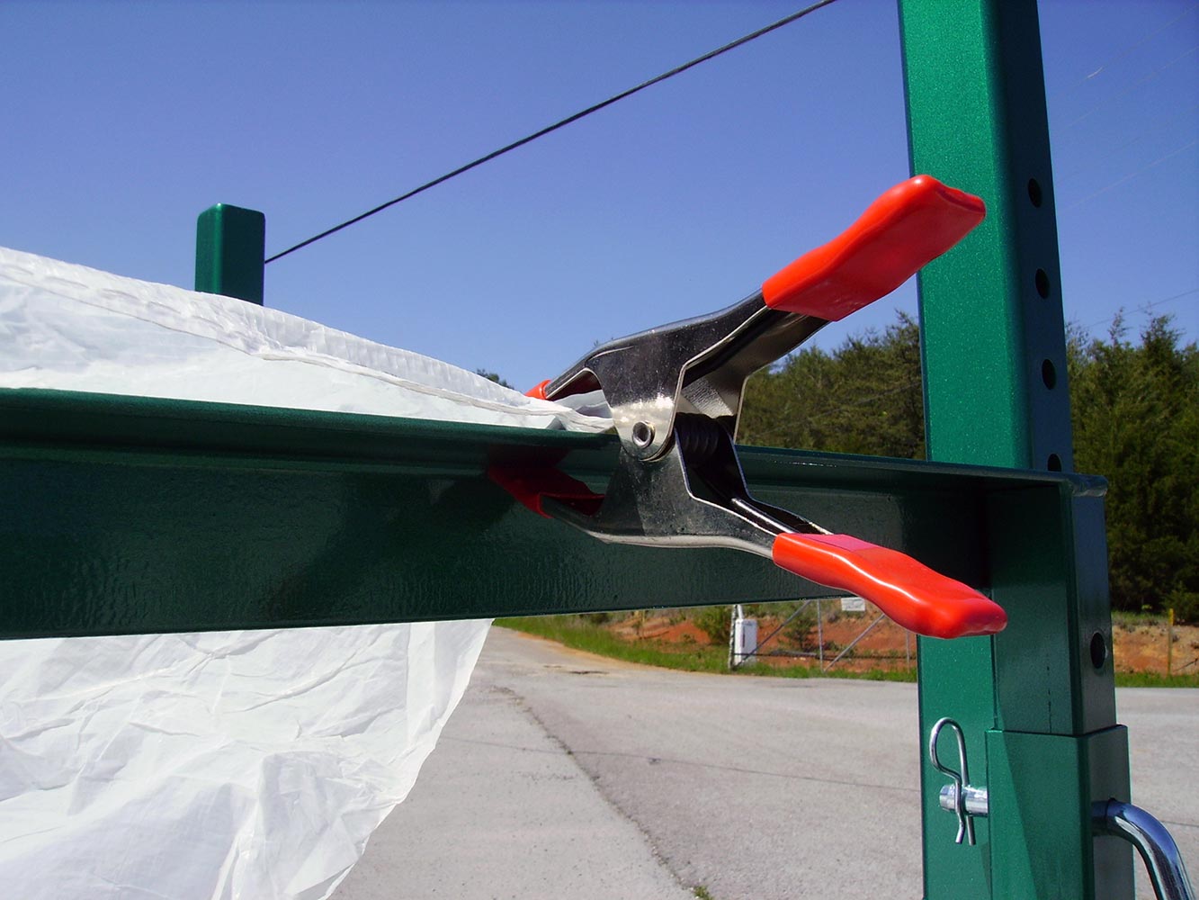 Tote Filler – Bouldin & Lawson