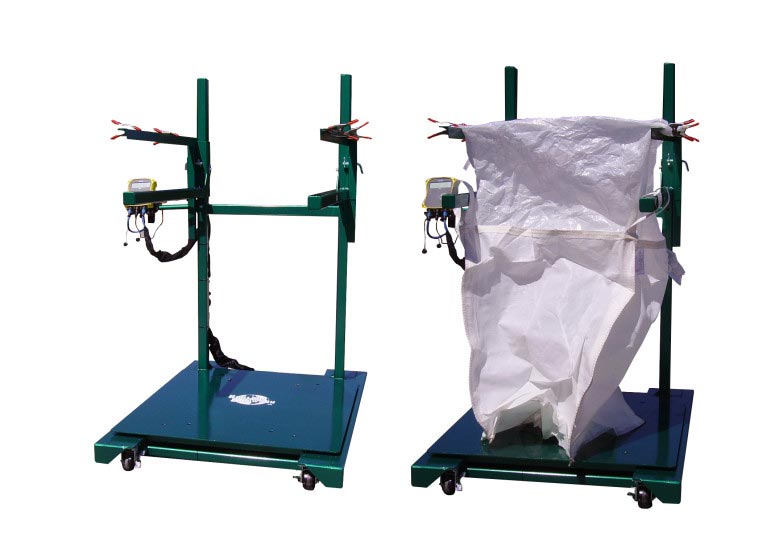 Tote Filler – Bouldin & Lawson