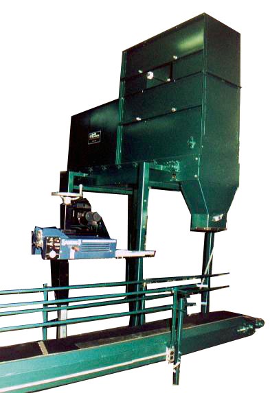 Mulch Bagger | Bouldin & Lawson