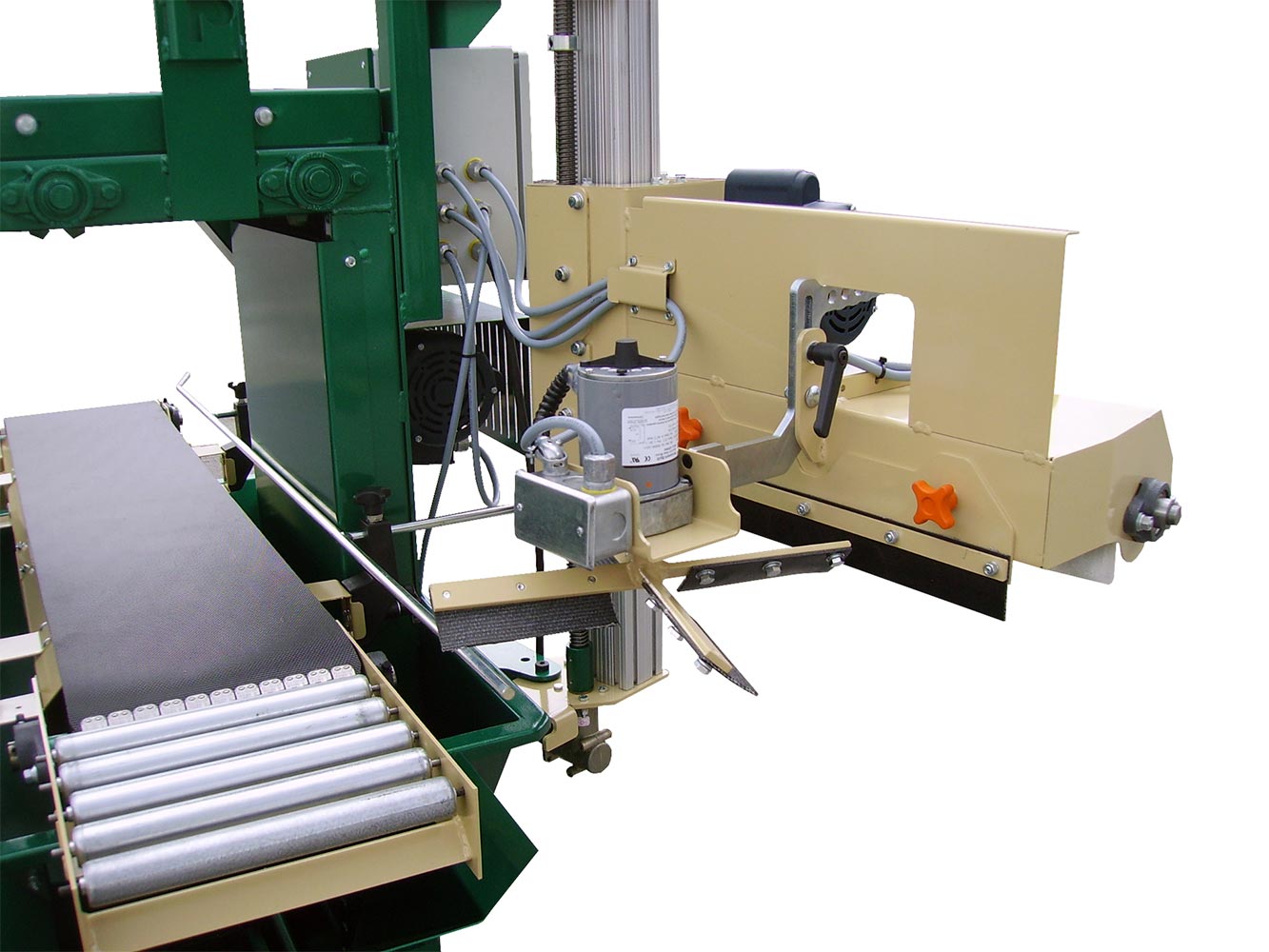 Mini Flat Filler – Bouldin & Lawson