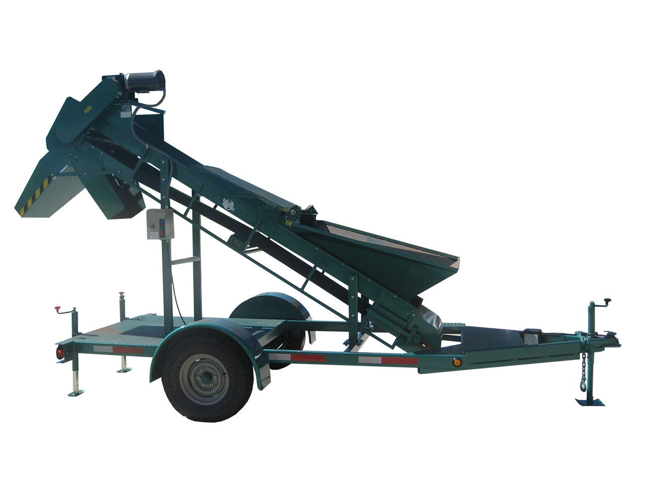 Demilitarization – Bouldin & Lawson