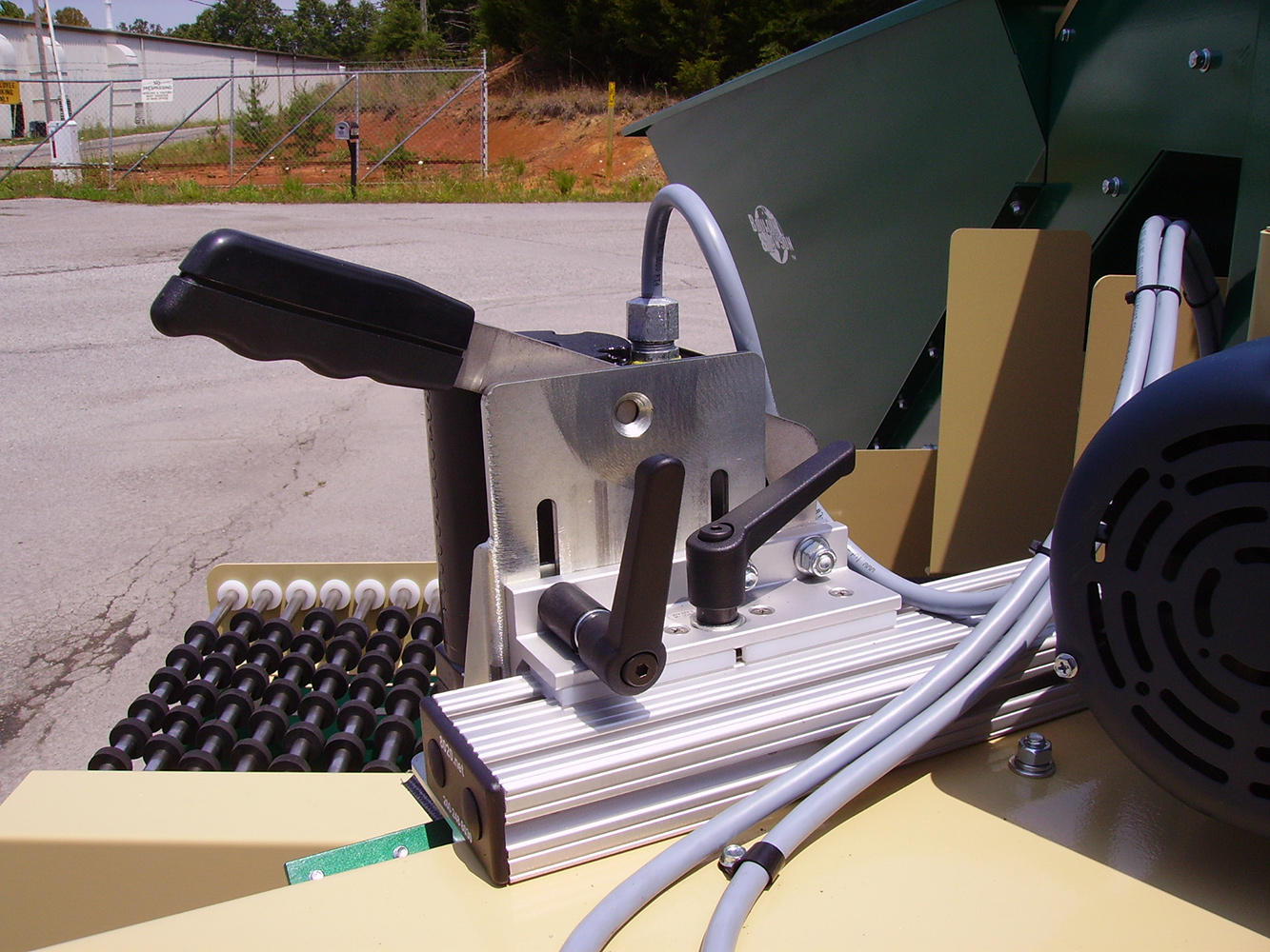 Maxi Pro – Bouldin & Lawson