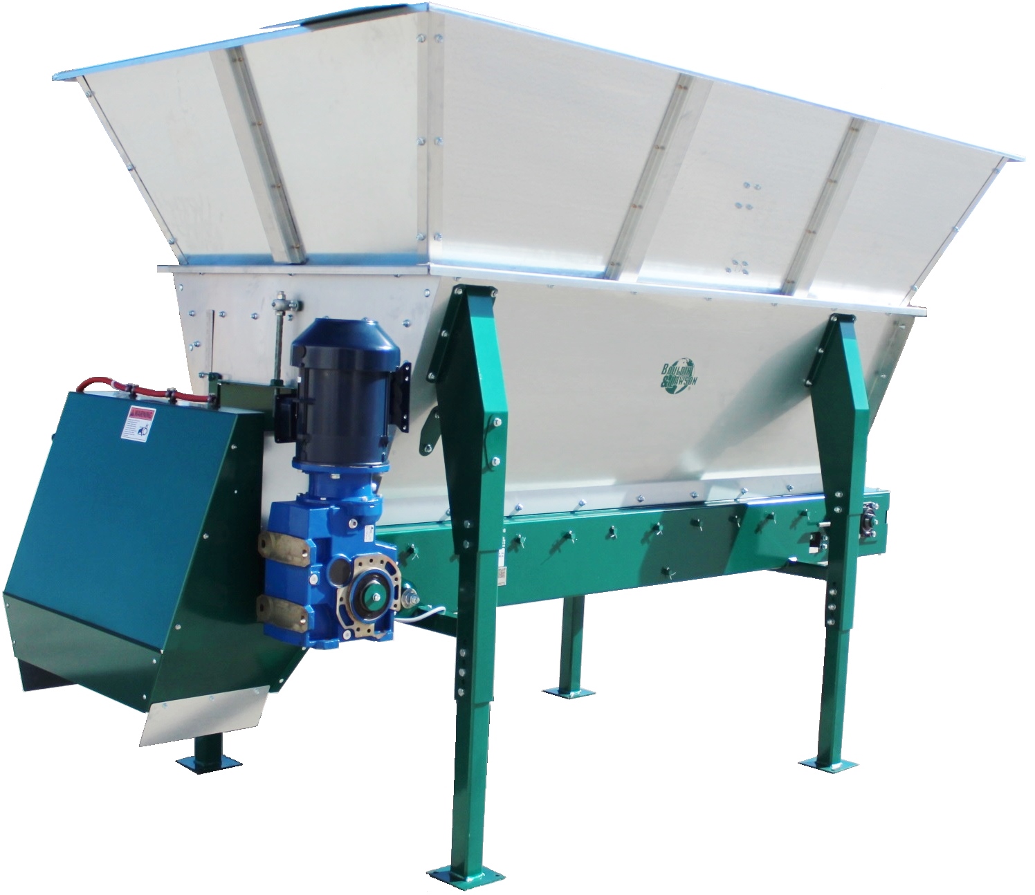 Hoppers – Bouldin & Lawson