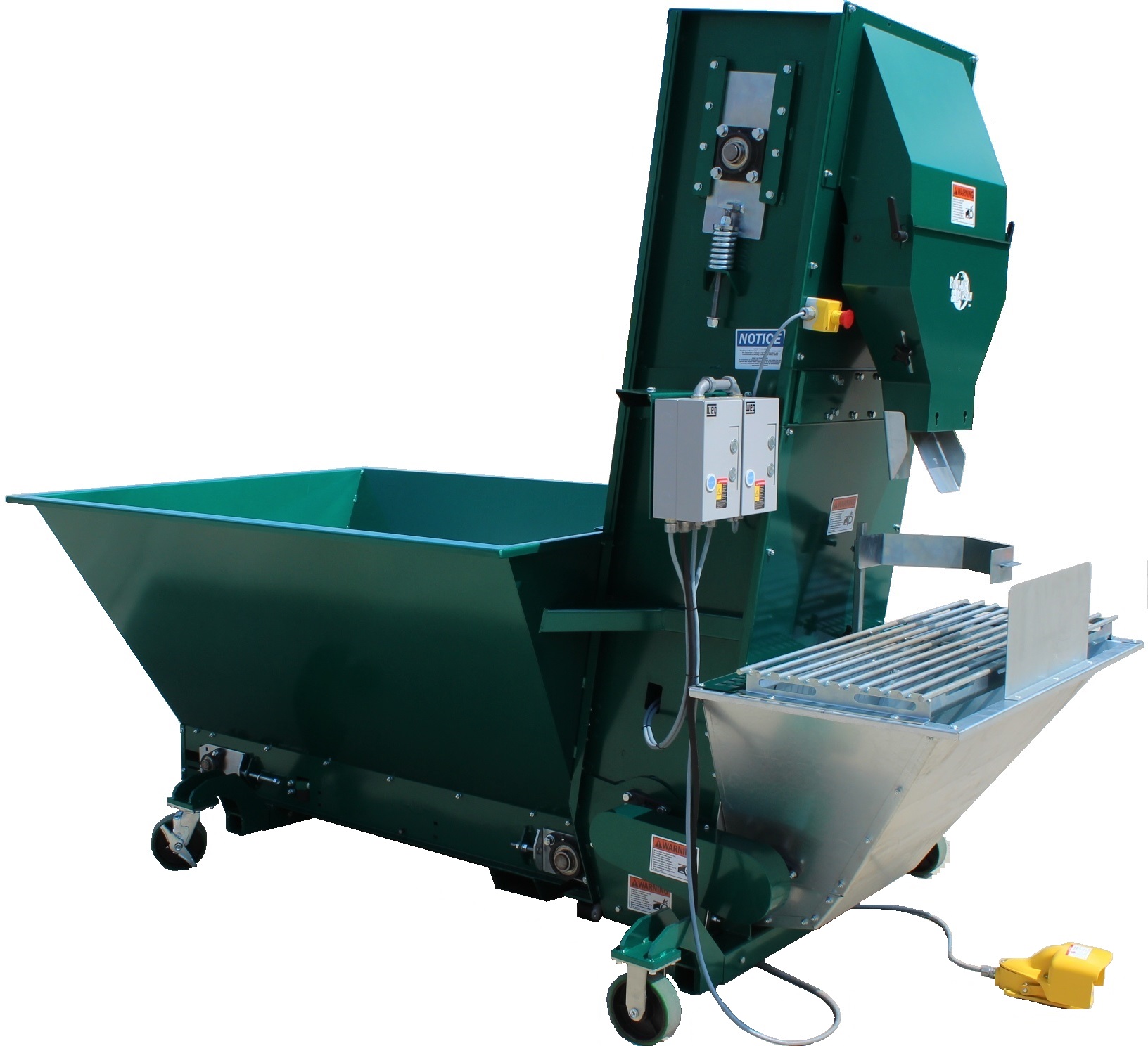 Compact Potter – Bouldin & Lawson